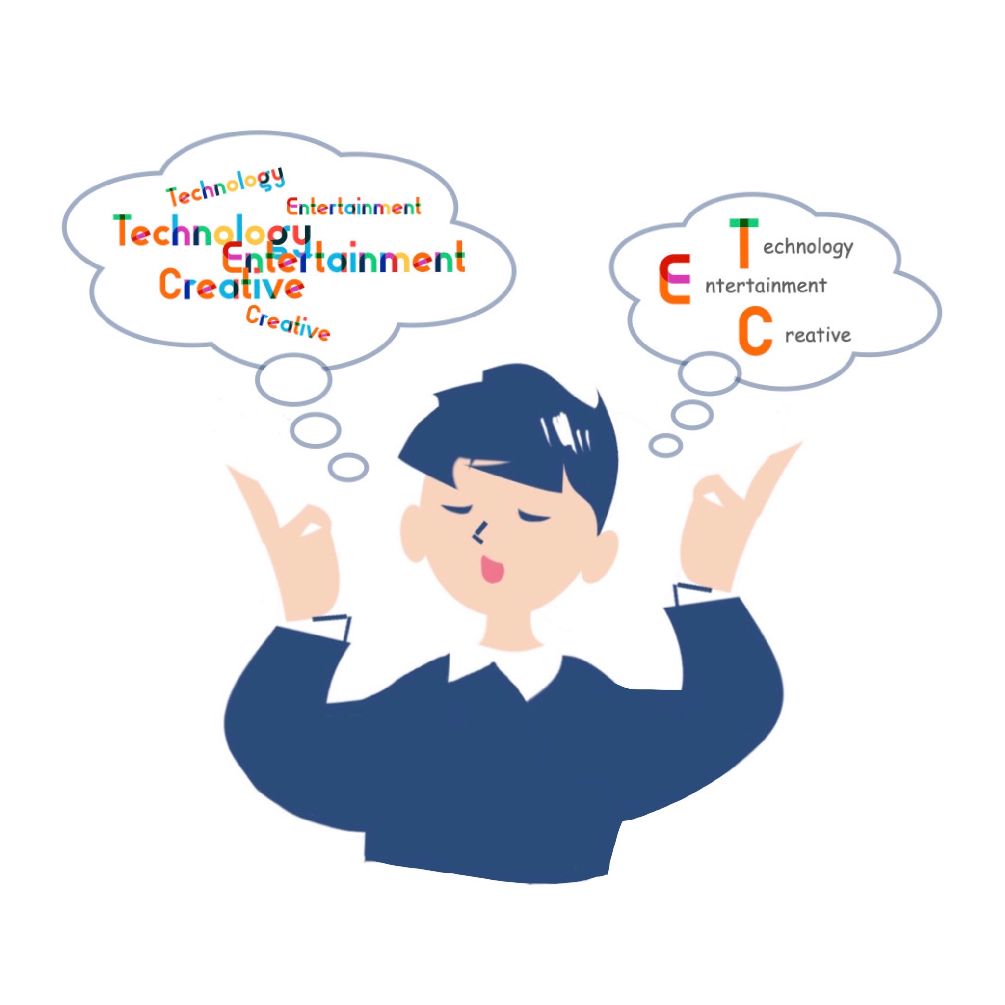 「TECTECの由来とは？」 - TECTEC